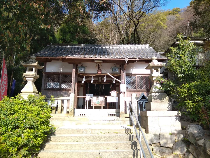 Himuro Shrine in Kobe, Japan | What to Know Before You Go