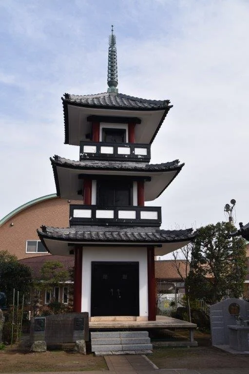 Shunsei-ji Temple in Mitaka | What to Know Before You Go