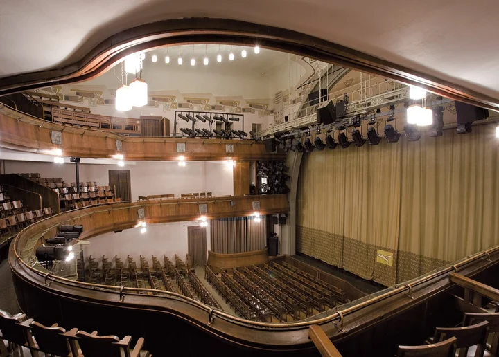 Chekhov Art Theater in Moscow | What to Know Before You Go