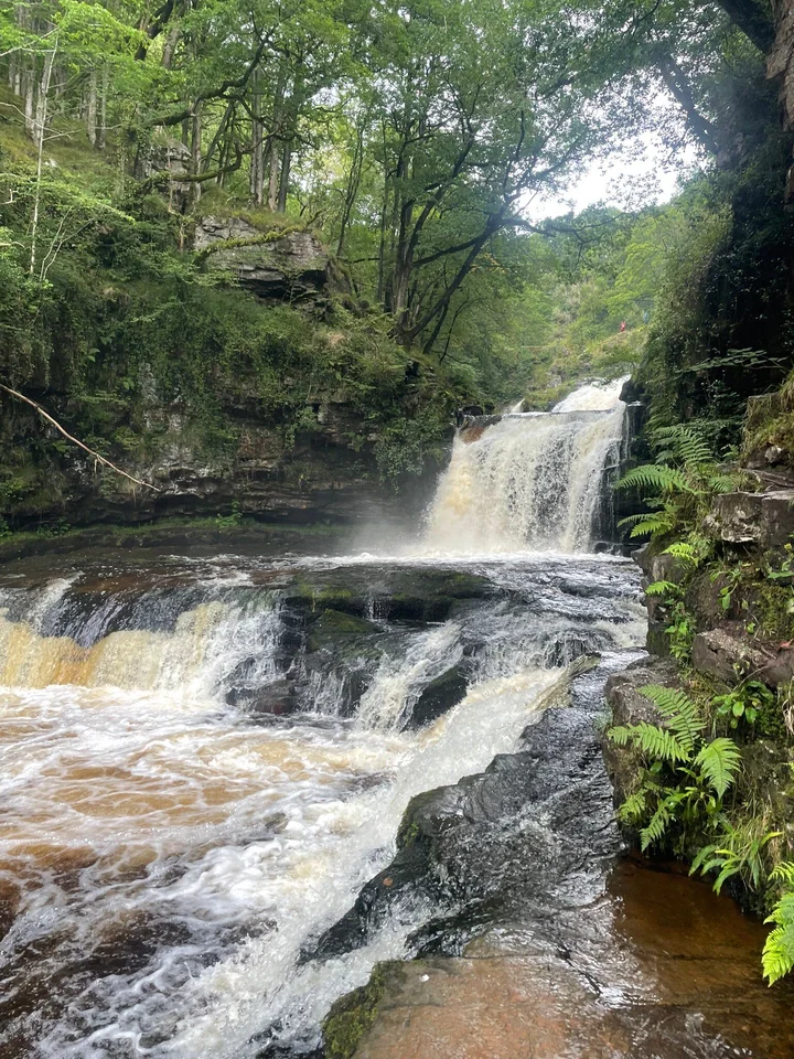 Craig y Ddinas in Neath, South Wales - Ask AI | mindtrip